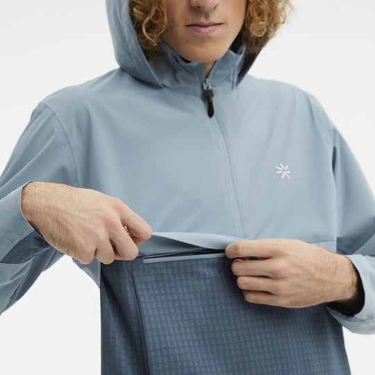 Men's NS40 Jacket Citadel Blue – Tropicfeelkw.com